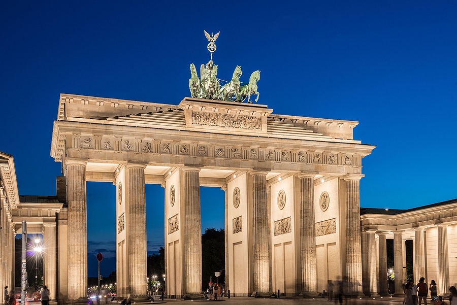 Berlin és a német Hanza-városok - vTravel.hu